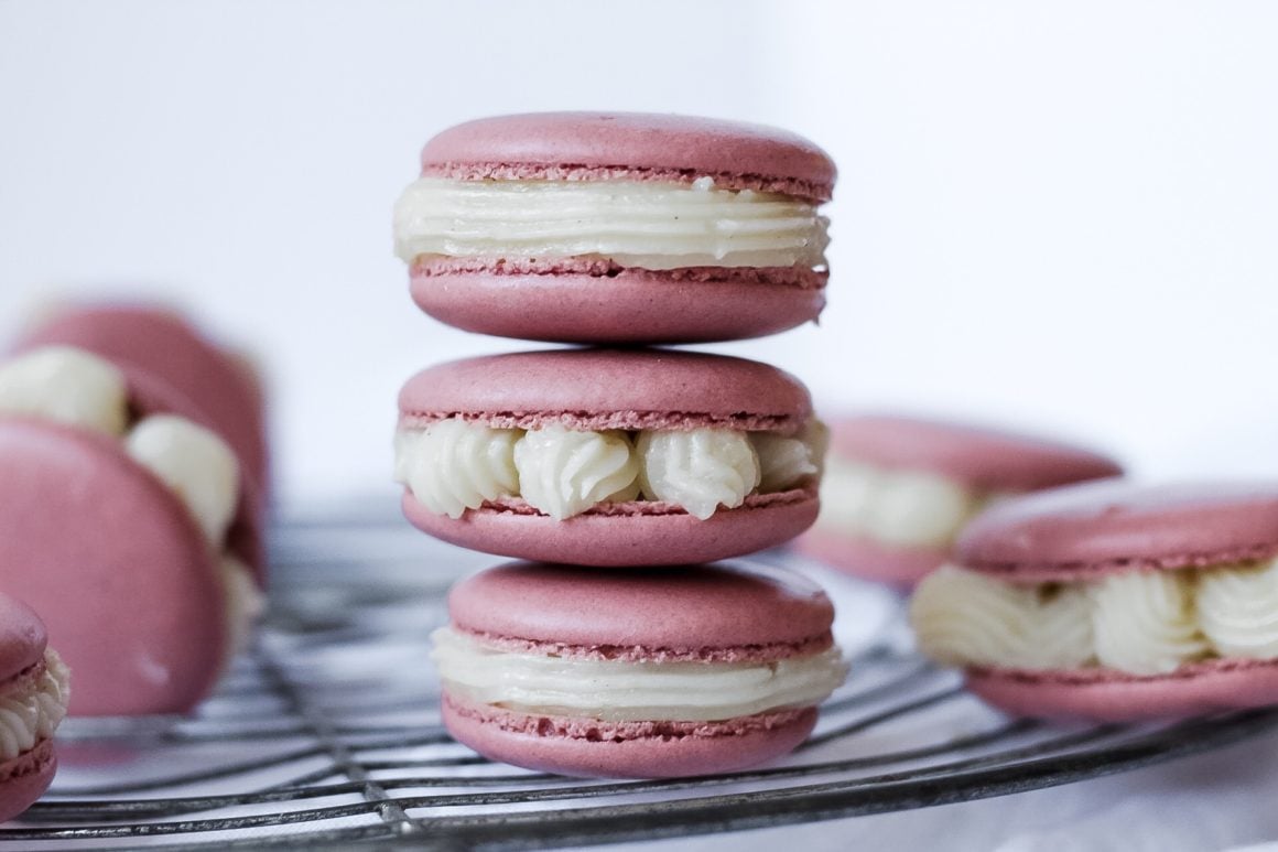 How to Start a Food Blog in 10 Easy Steps ~ Barley & Sage