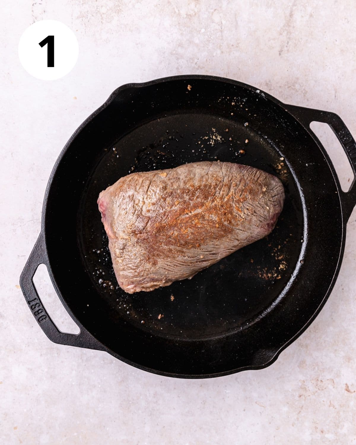 Chipotle Beer Braised Beef Tacos Recipe ~ Barley & Sage