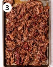 Chipotle Beer Braised Beef Tacos Recipe ~ Barley & Sage