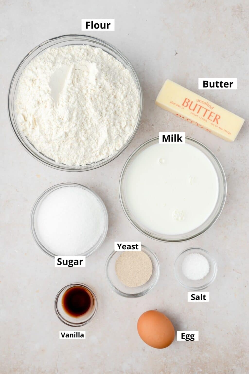 Pumpkin Spice Cream Filled Donuts Recipe ~ Barley & Sage