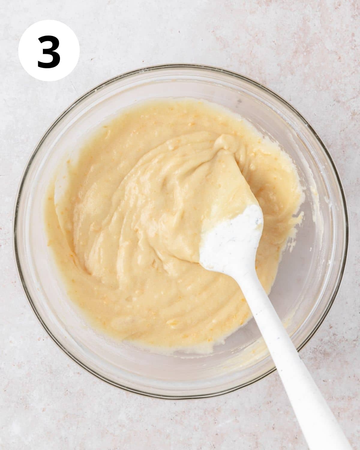 Meyer Lemon Cupcakes ~ Barley & Sage