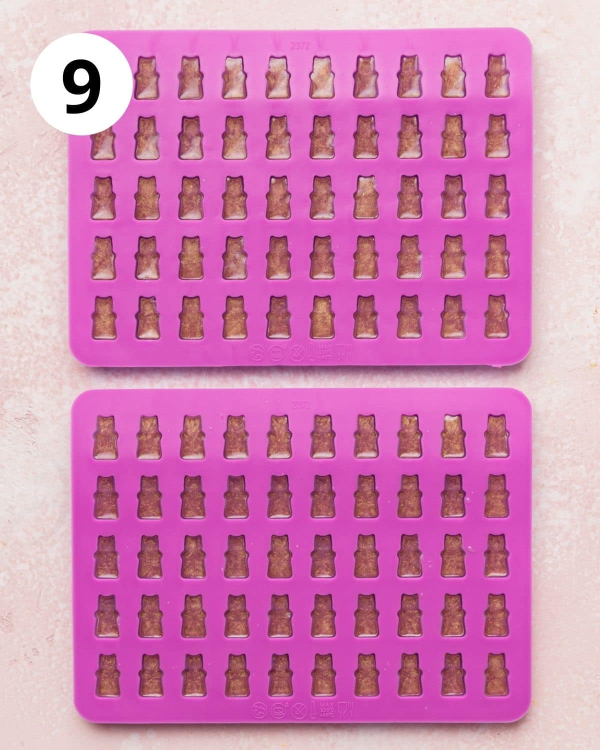 Champagne Gummies Recipe ~ Barley & Sage