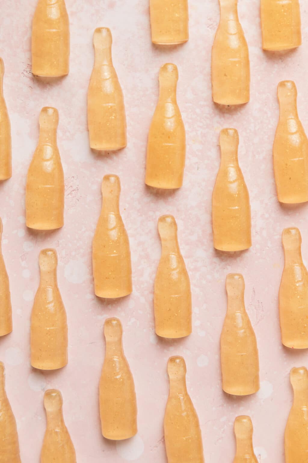 Champagne Gummies Recipe ~ Barley & Sage