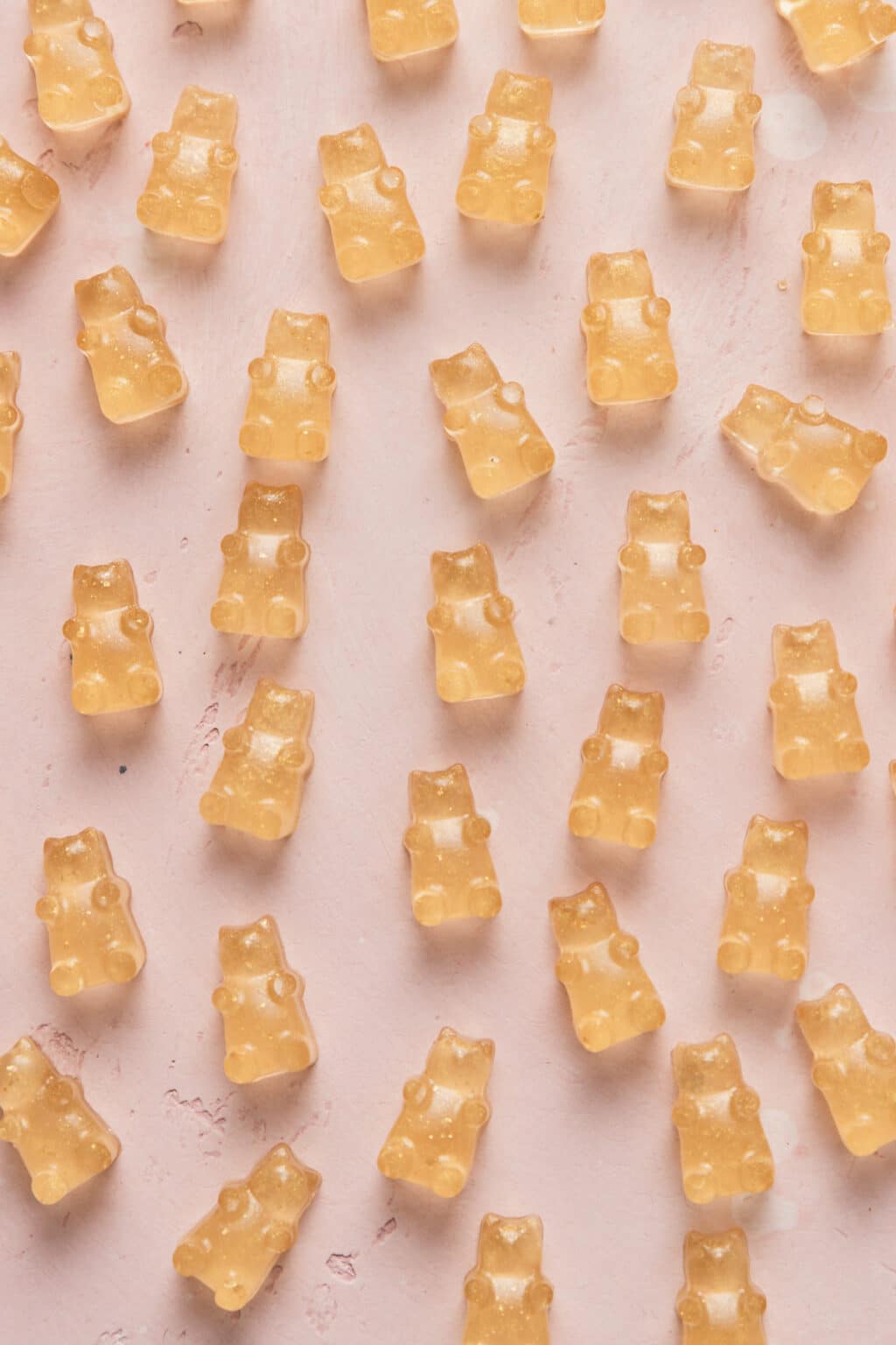 Champagne Gummies Recipe ~ Barley & Sage