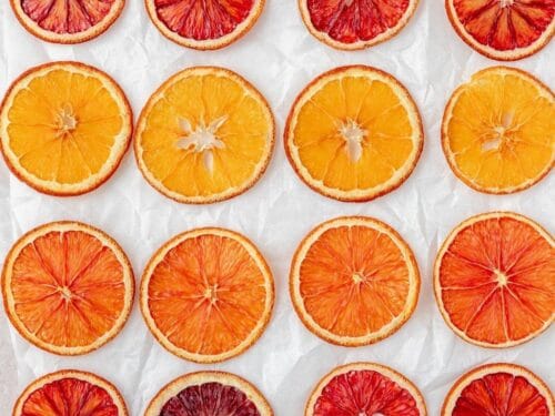 Orange Slices
