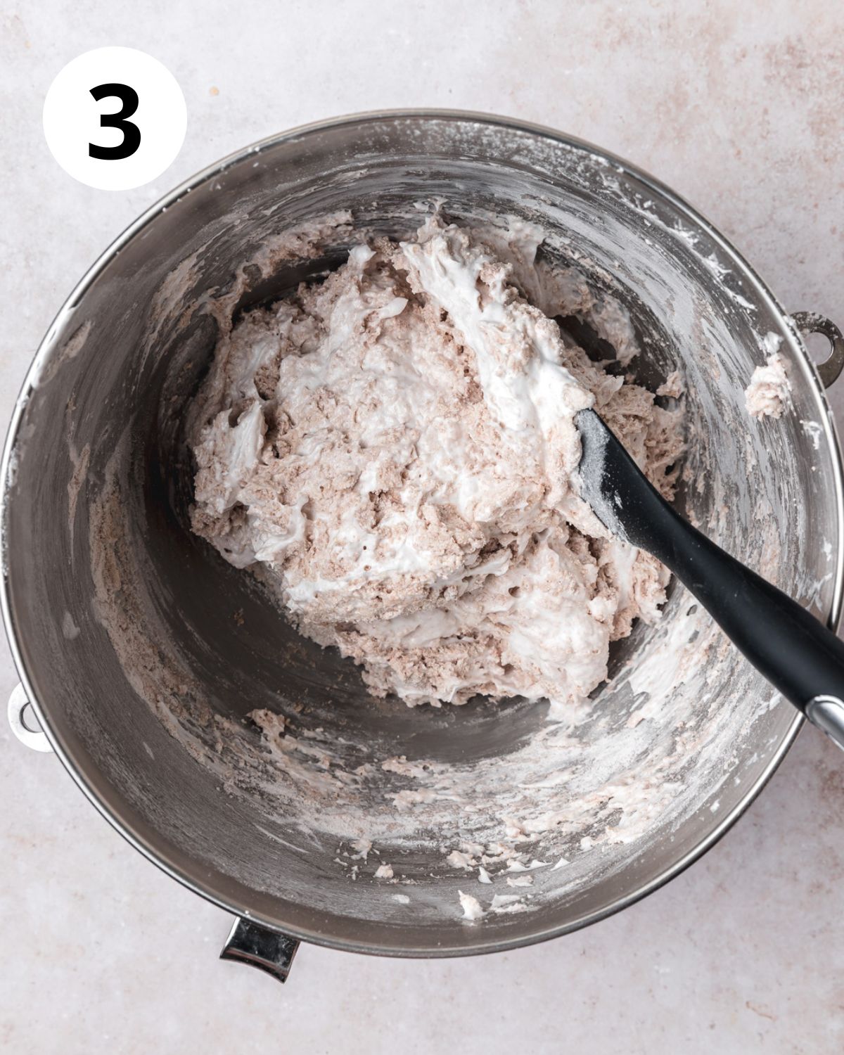 S'mores Macarons Recipe ~ Barley & Sage