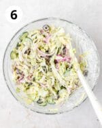 Turkey Avocado Grinder Sandwich ~ Barley & Sage