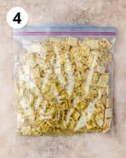 Southern Fire Crackers Recipe ~ Barley & Sage