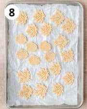 Maple Cream Pie ~ Barley & Sage