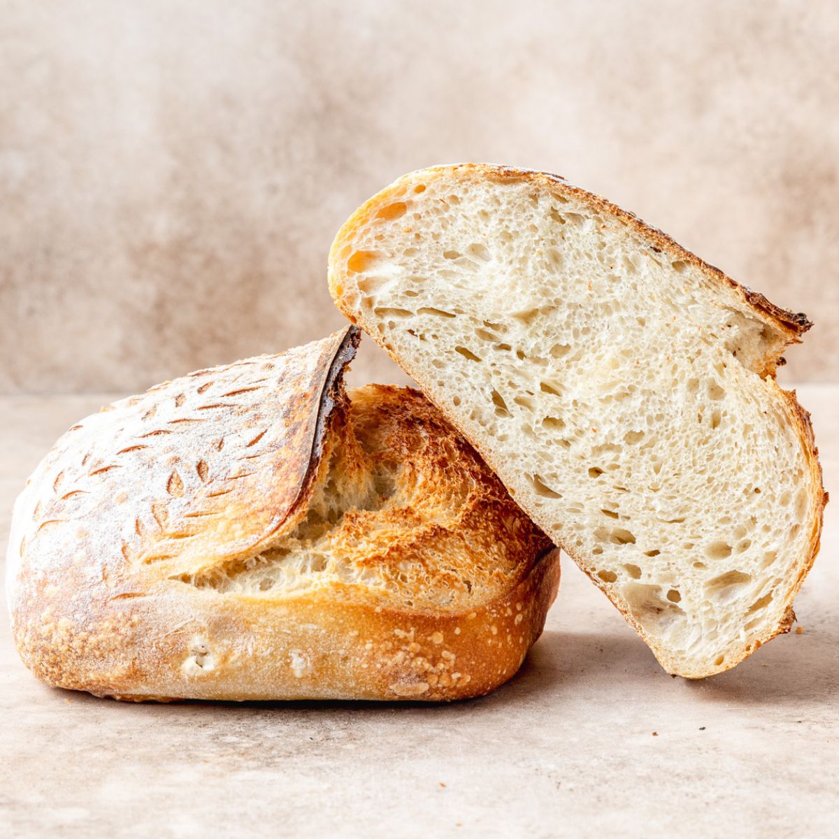 Sourdough store