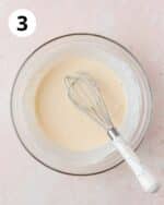 Raspberry Sour Cream Scones ~ Barley & Sage