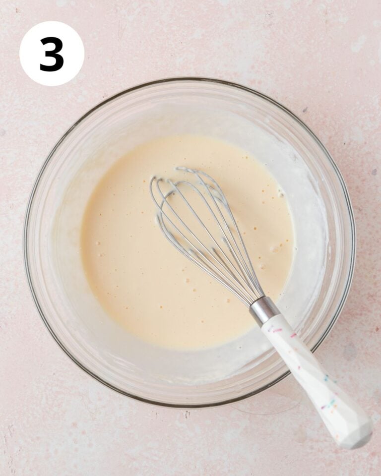 Raspberry Sour Cream Scones ~ Barley & Sage