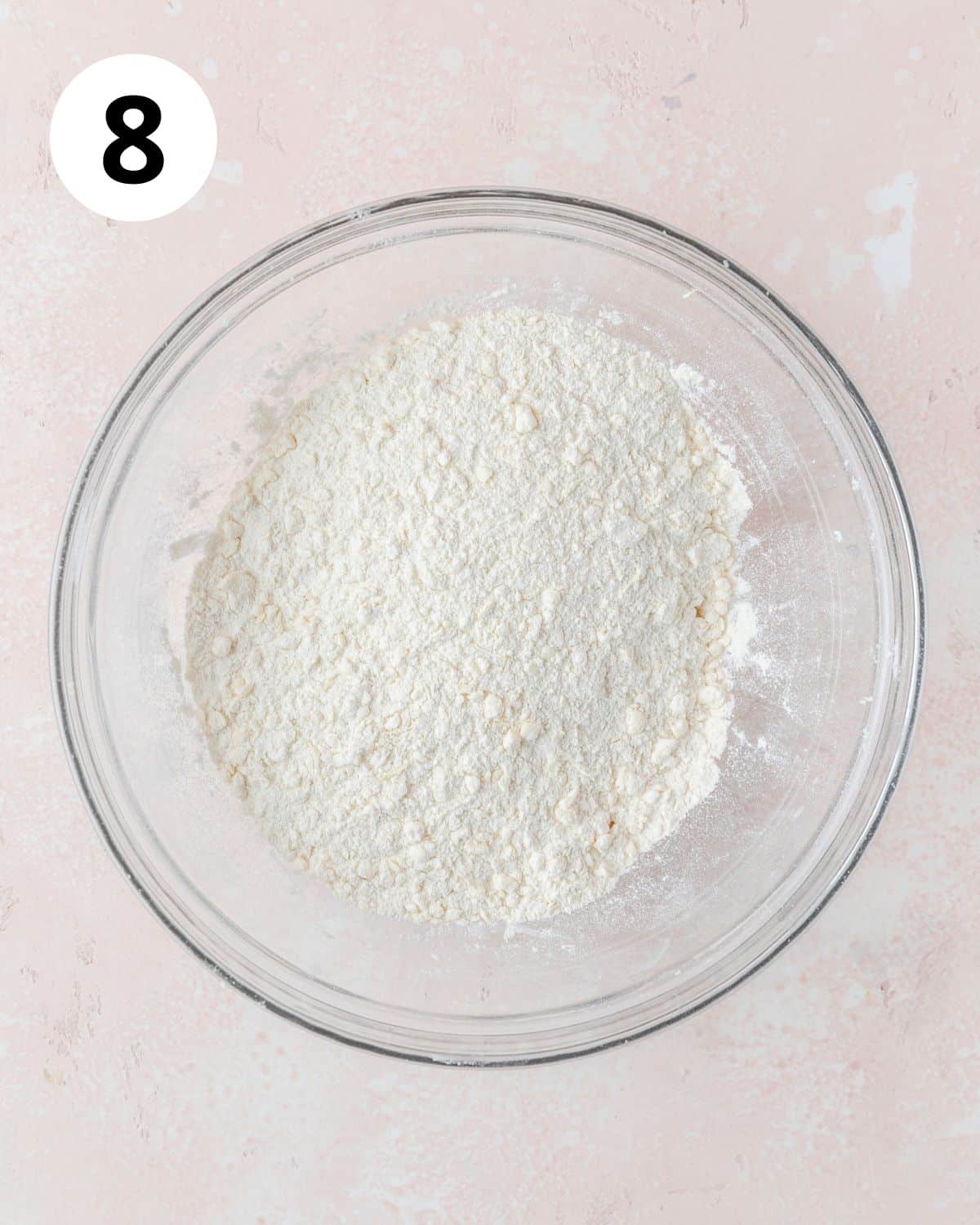 Raspberry Sour Cream Scones ~ Barley & Sage