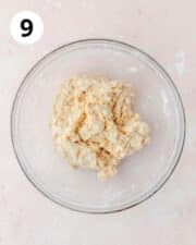 Raspberry Sour Cream Scones ~ Barley & Sage