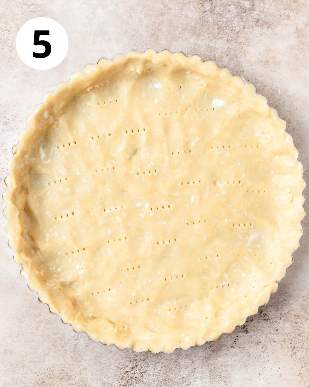 Apricot Tart ~ Barley & Sage