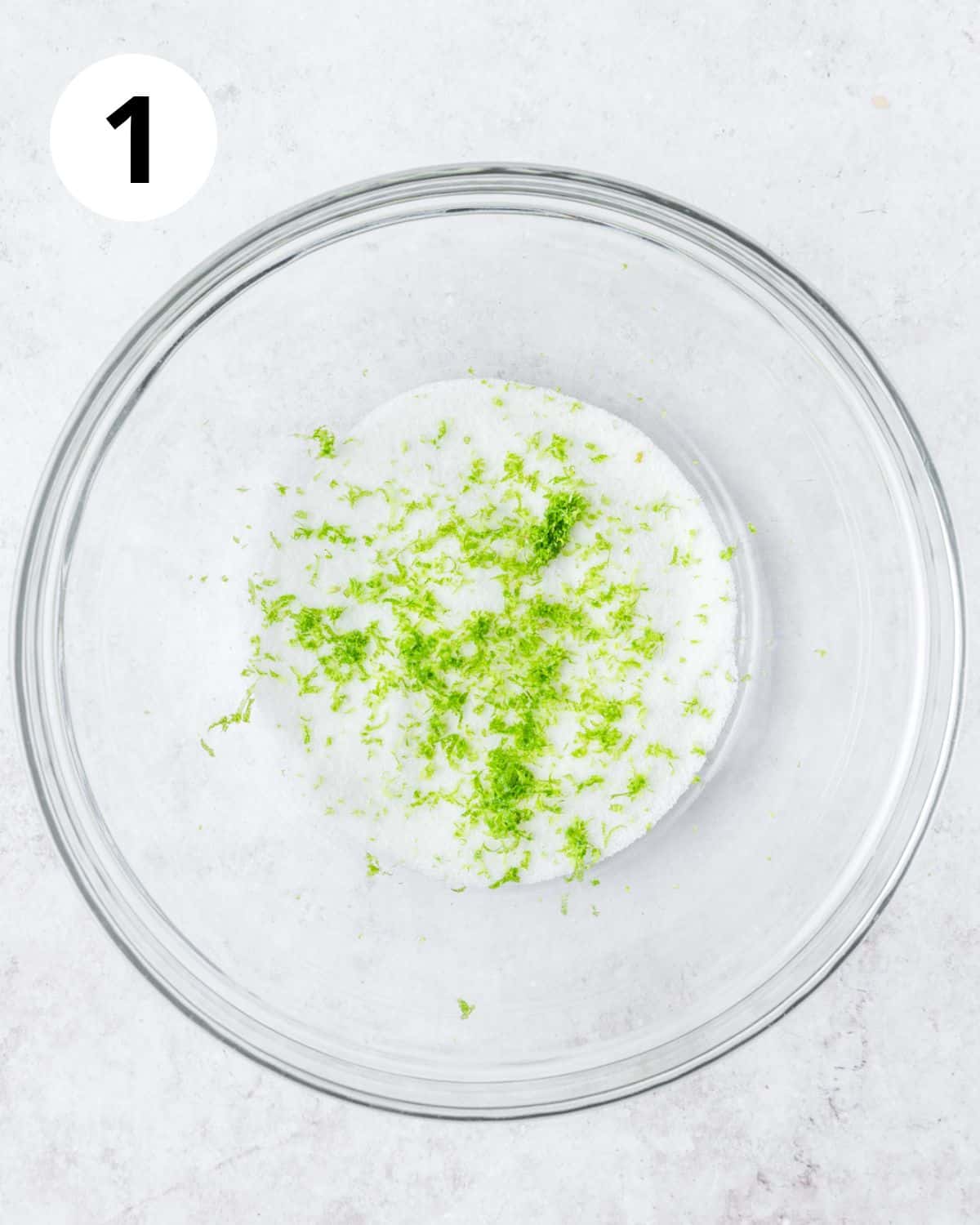 Key Lime Cupcakes ~ Barley & Sage