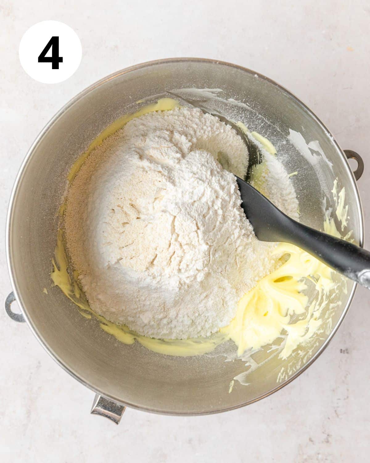 Lemon Macarons ~ Barley & Sage